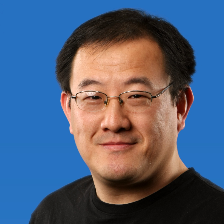 Meet the Eclipse SDV Committers: Haishi Bai from Eclipse Symphony | Eclipse Foundation Staff Blogs